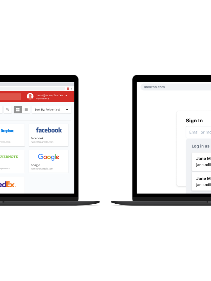 How to Use LastPass for Business | Video Demo | Breakwater IT