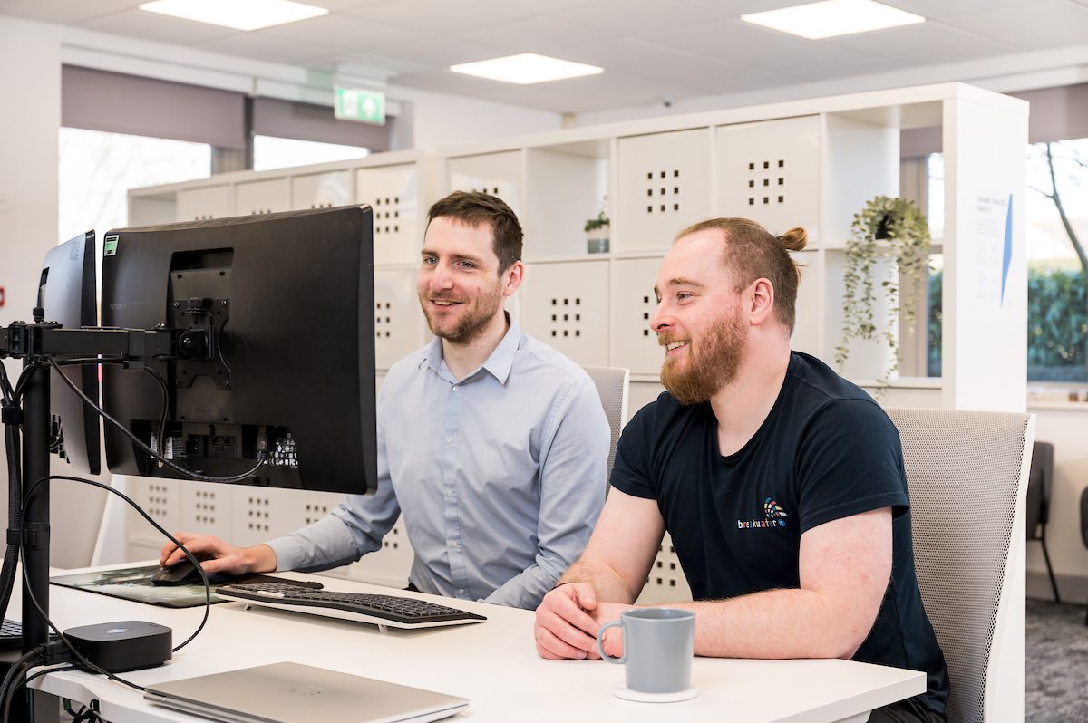 Breakwater IT | Business IT Support & Services | Norwich, Norfolk