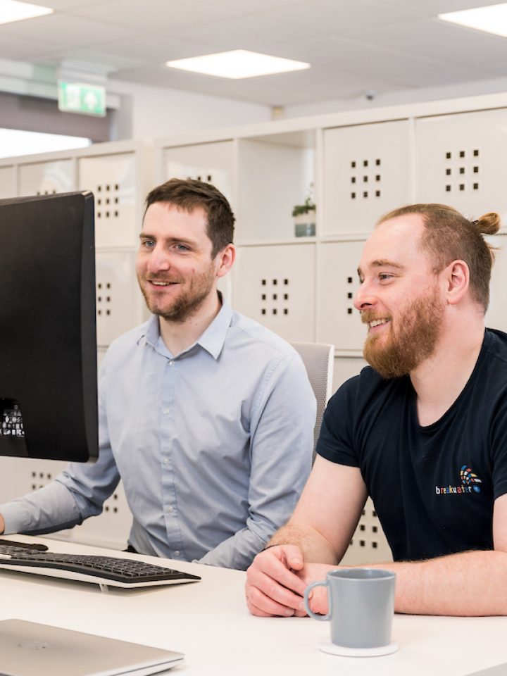 Breakwater IT | Business IT Support & Services | Norwich, Norfolk