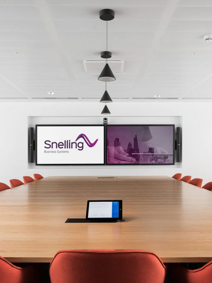 Snellings Business Systems | Case Study | Breakwater IT | Norwich, Norfolk