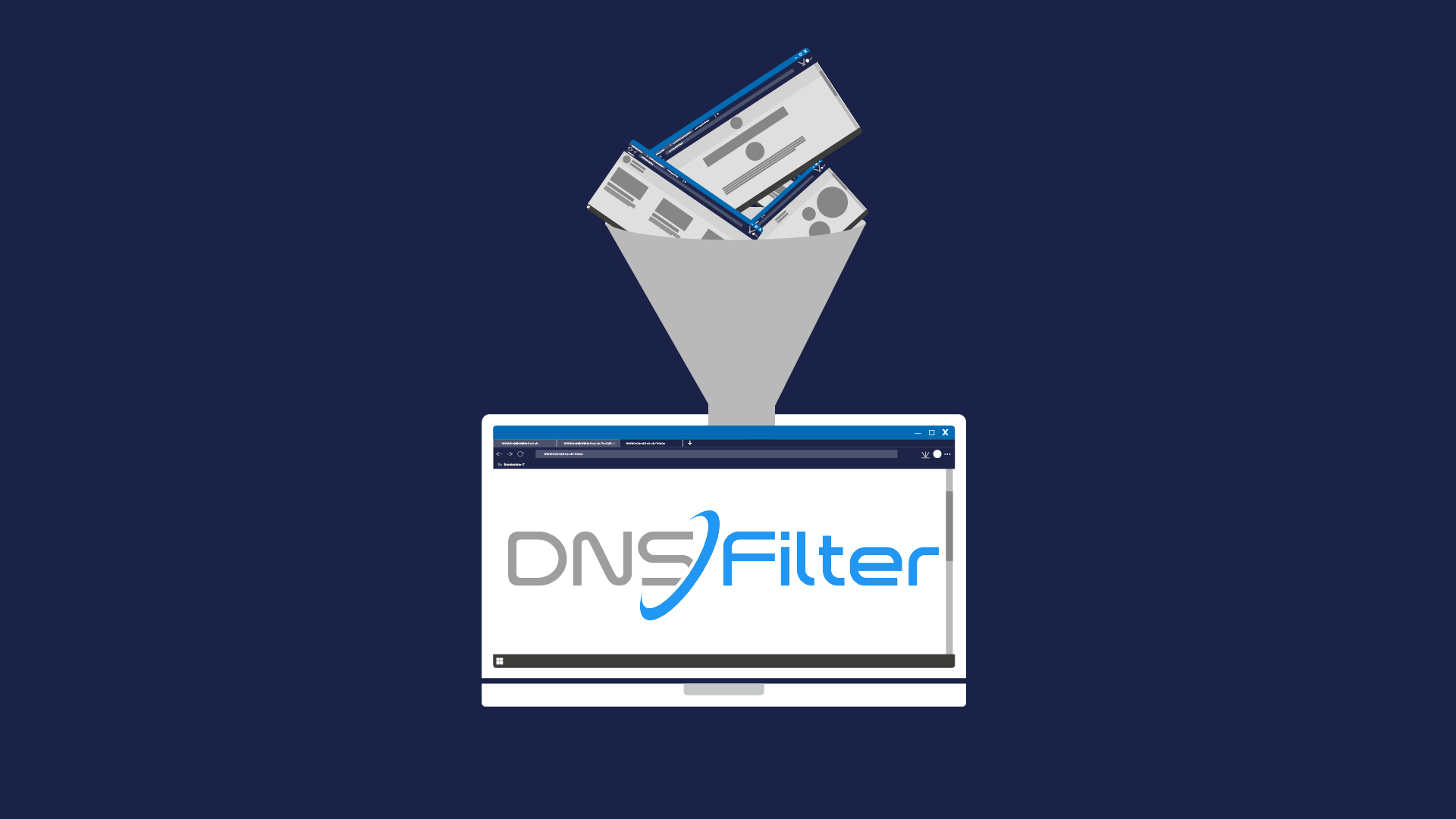New Partner: DNSFilter | Breakwater IT | Norwich, Norfolk