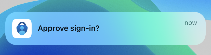 What is Microsoft Authenticator Number Matching? | Breakwater IT