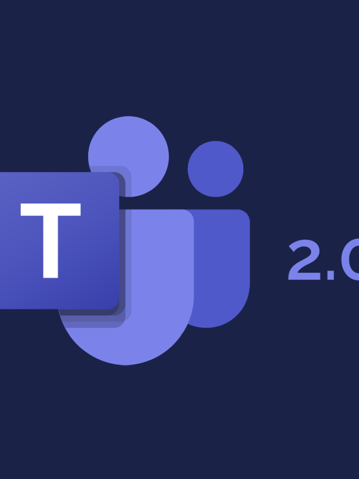 What is Microsoft Teams 2.0? | Breakwater IT