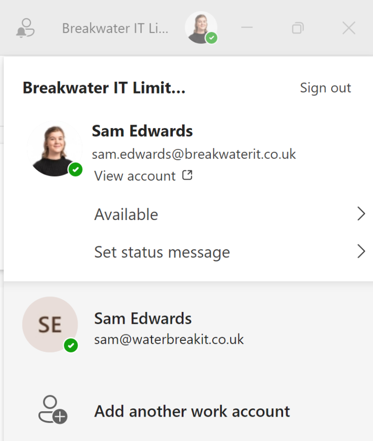 What is Microsoft Teams 2.0? | Breakwater IT