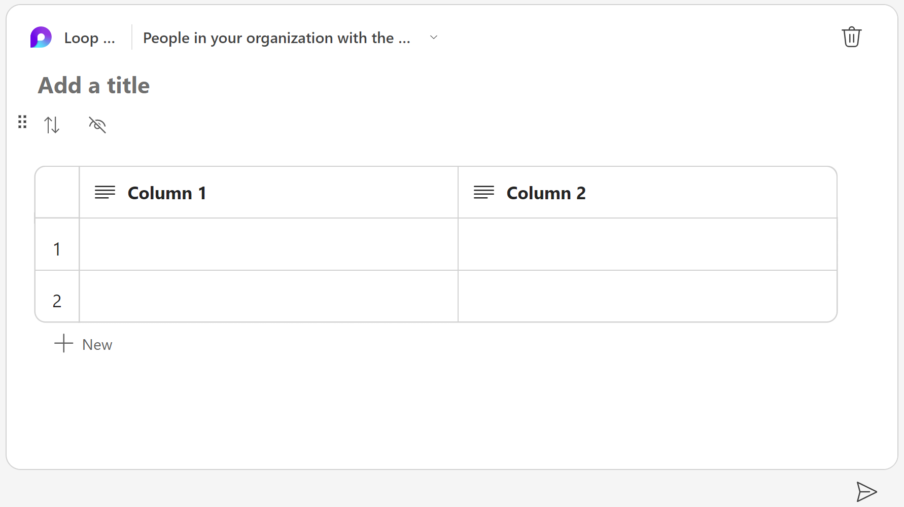 What is Microsoft Loop? | Video Demo | Breakwater IT