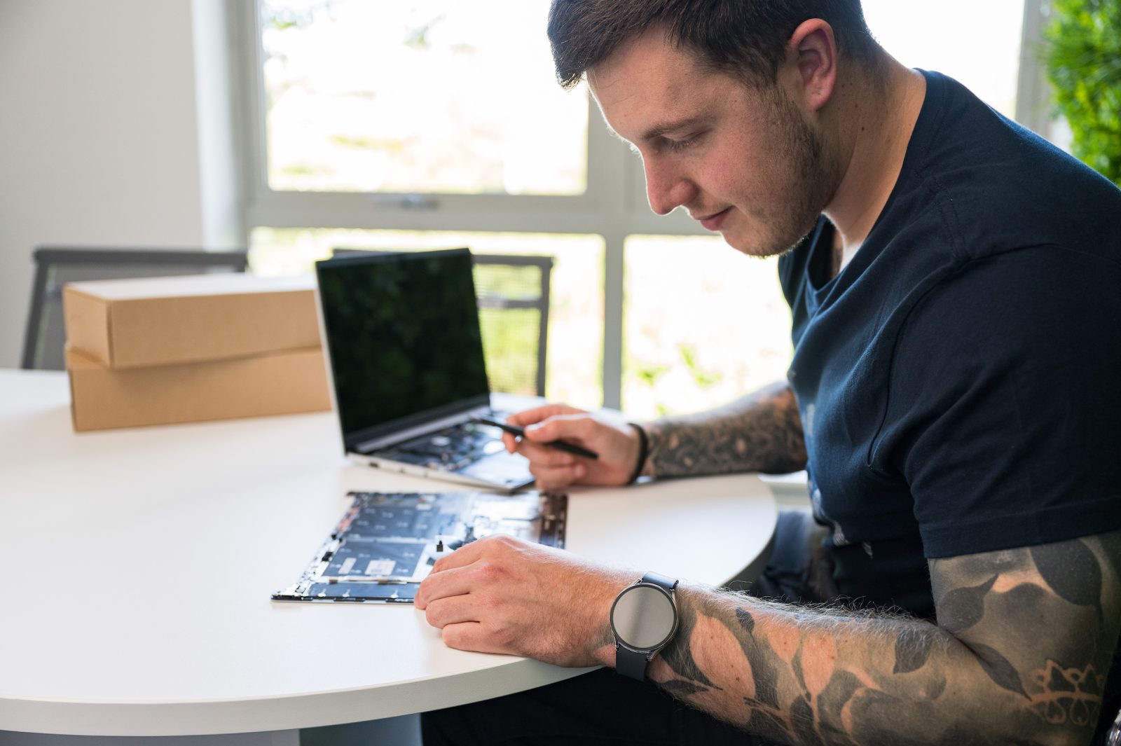 Breakwater IT | Business IT Support & Services | Norwich, Norfolk