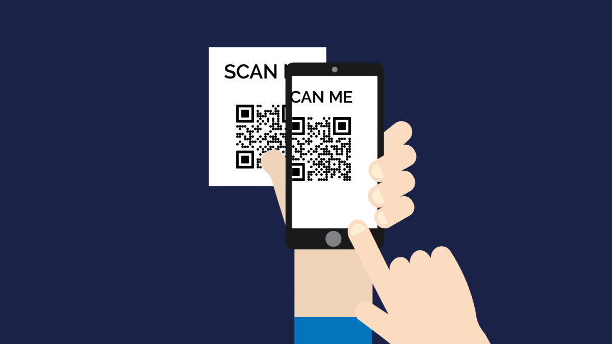 Are QR Codes Safe to Use? | Breakwater IT