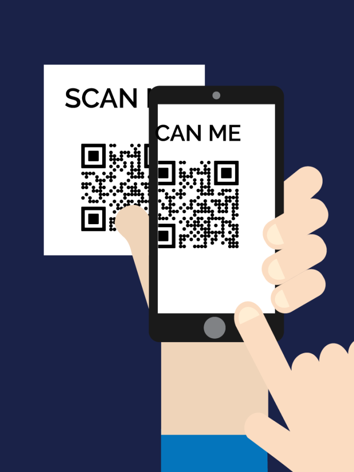 Are QR Codes Safe to Use? | Breakwater IT