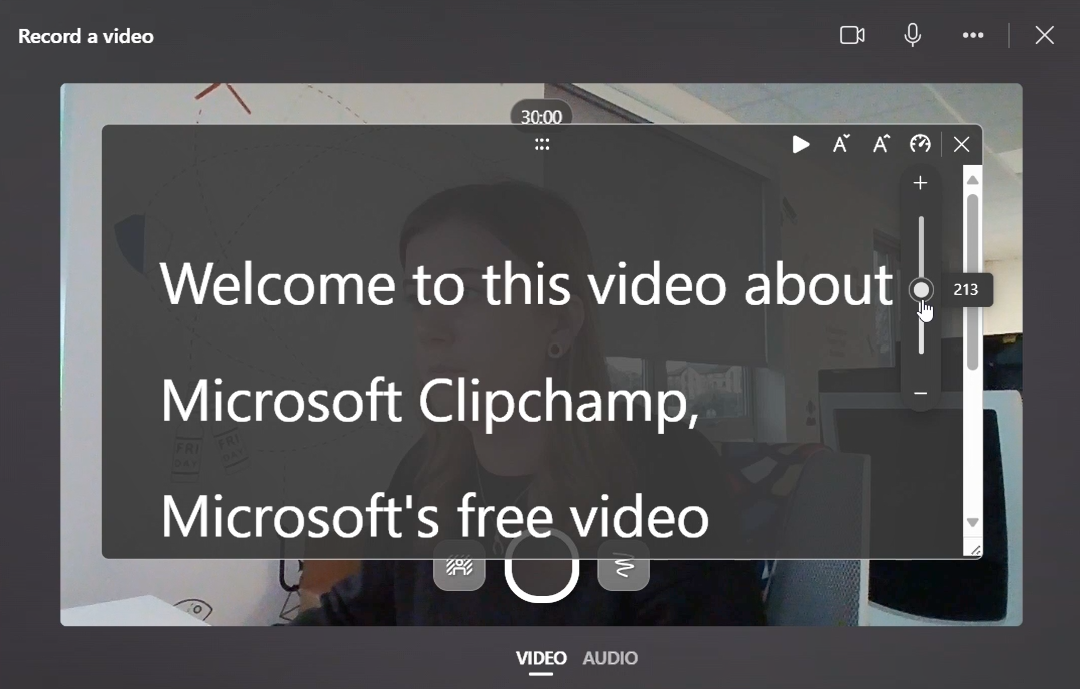 Microsoft Clipchamp for Work | Breakwater IT