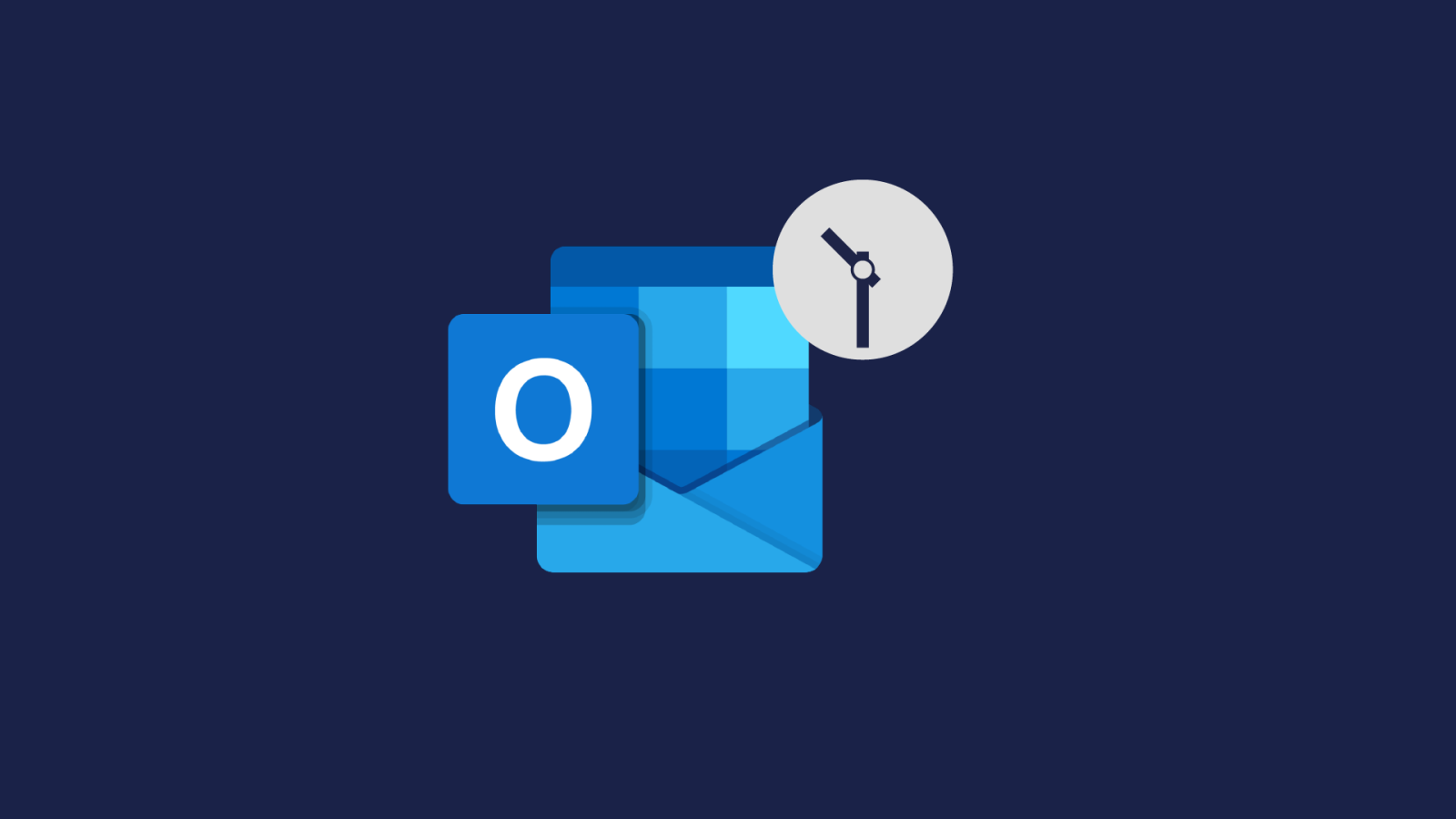 How to Schedule Emails in Outlook | Video Demo | Breakwater IT