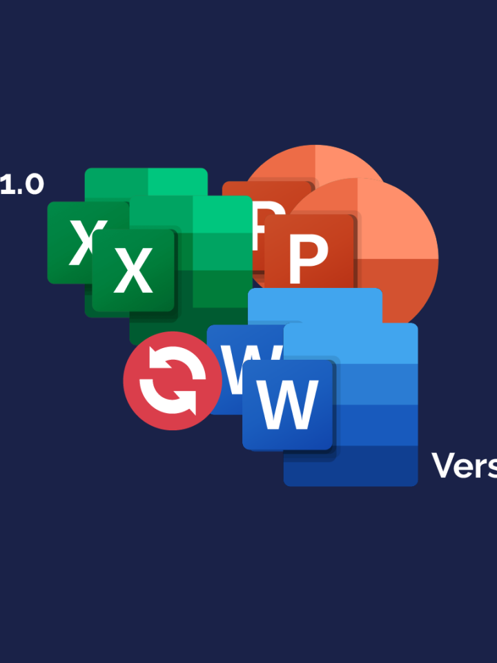 How to Restore a Previous File Version | Breakwater IT