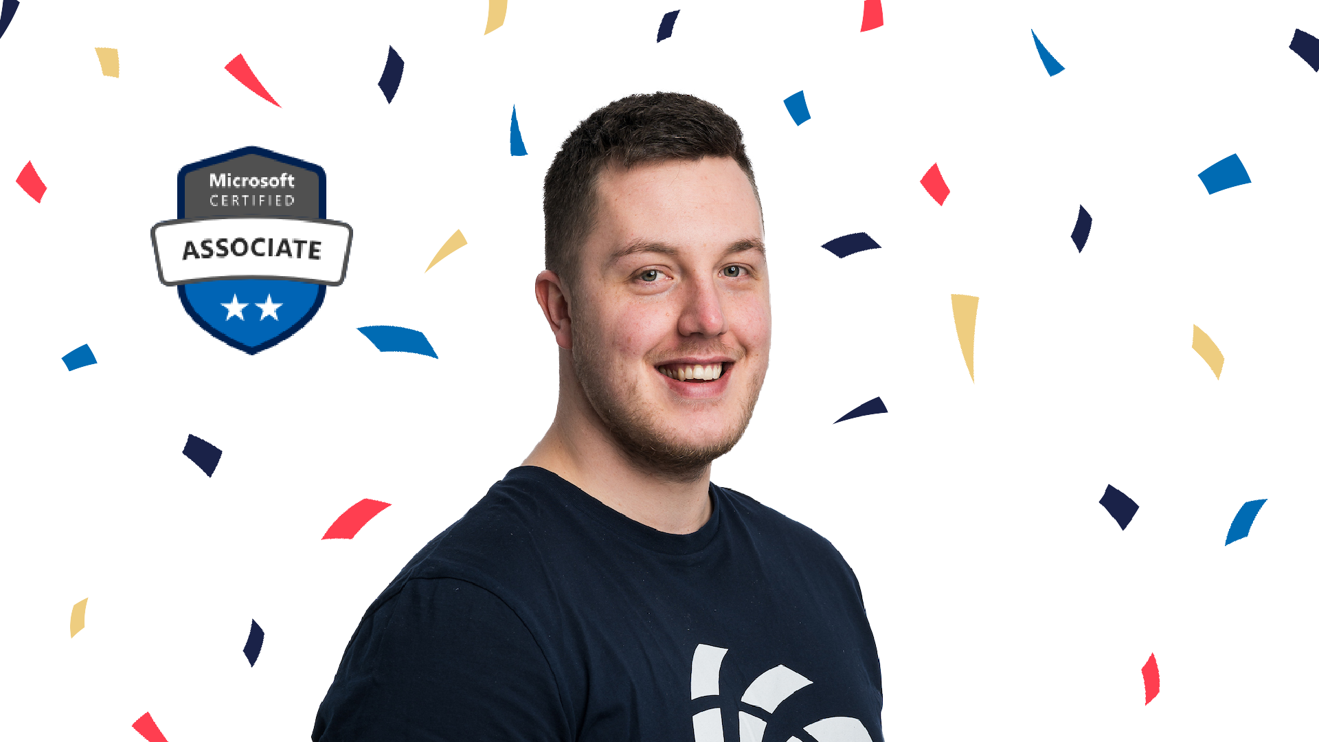 Bryce Passes MD-102 Microsoft Exam | Breakwater IT