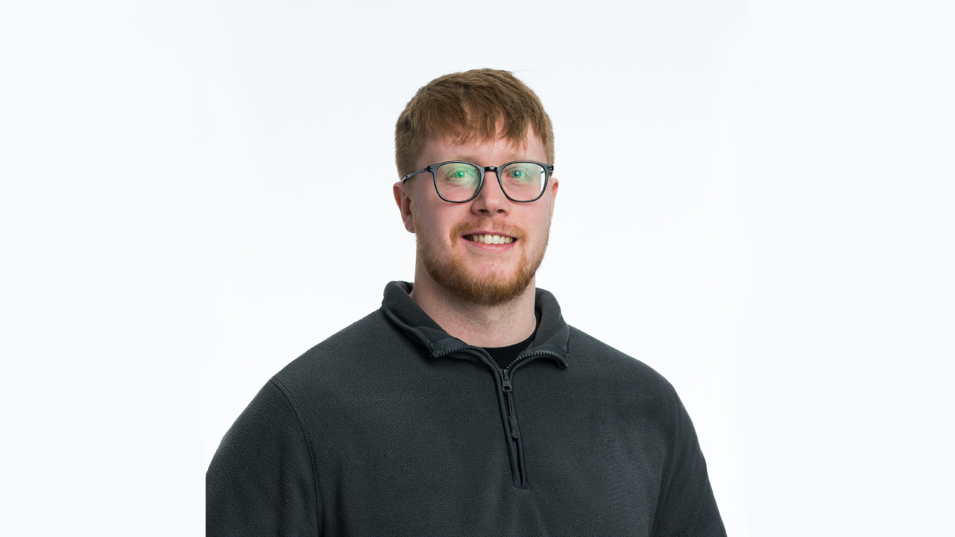 James Steers | Business Administrator | Breakwater IT