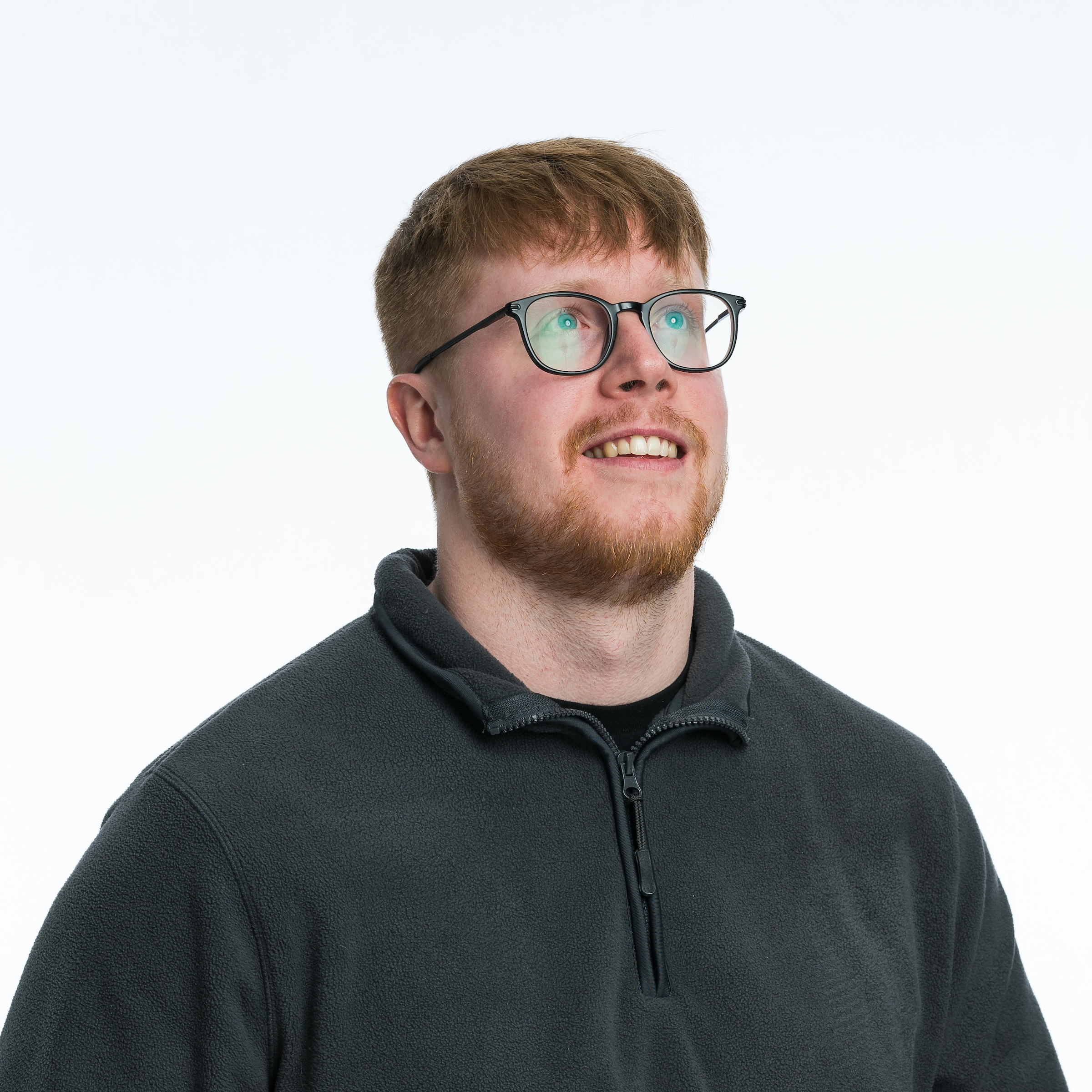 James Steers | Business Administrator | Breakwater IT