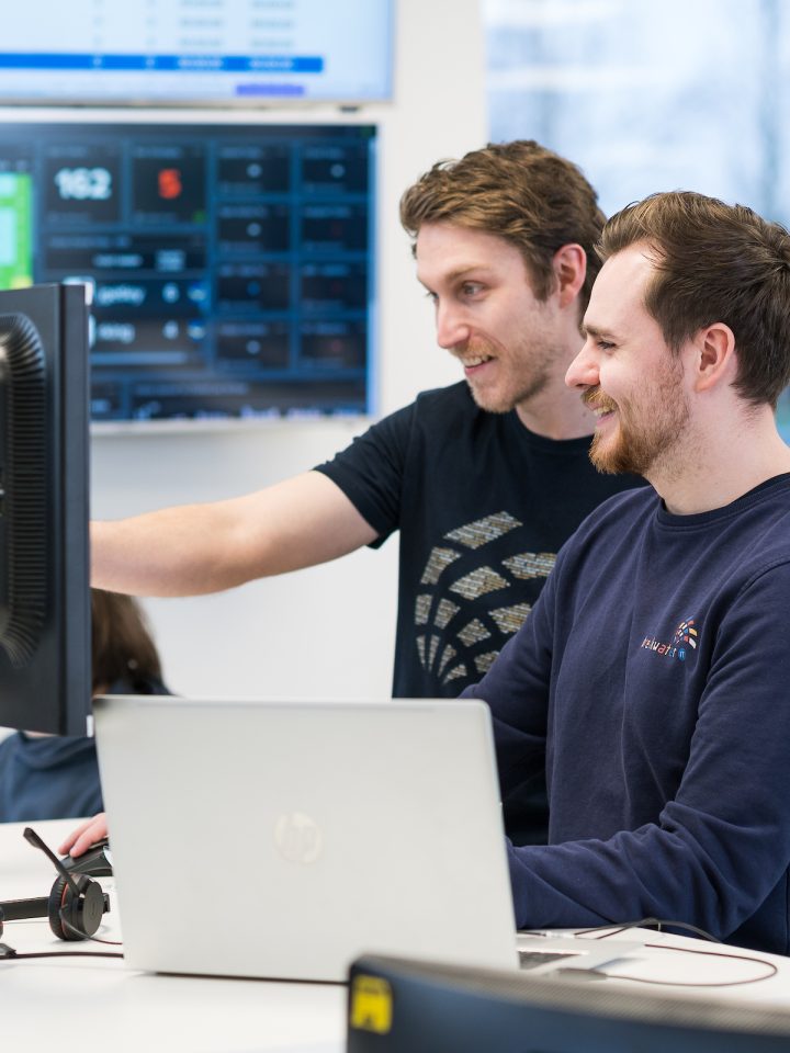 Breakwater IT | Business IT Support & Services | Norwich, Norfolk