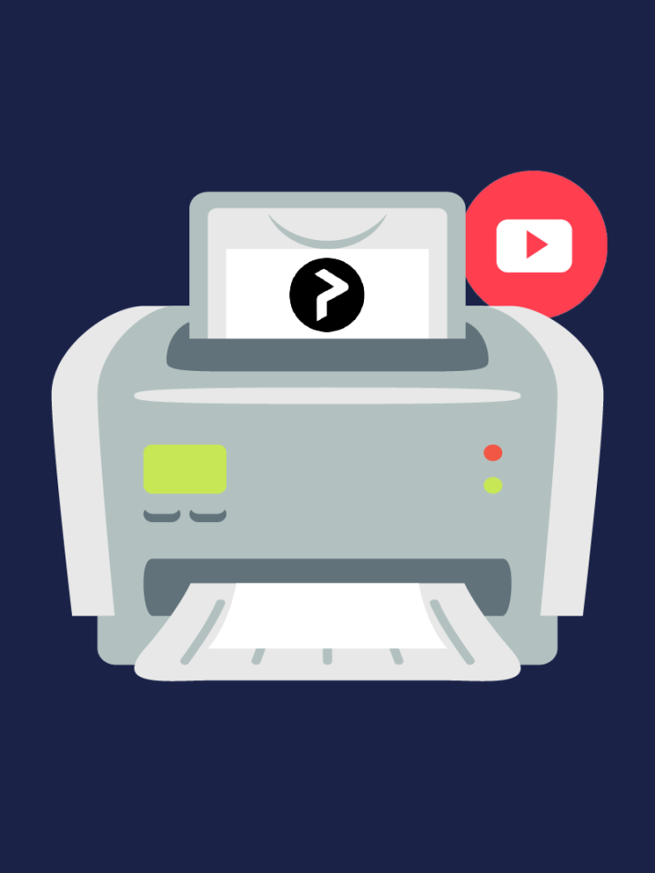 Using Printix - Desktop and Mobile Demo | Breakwater IT