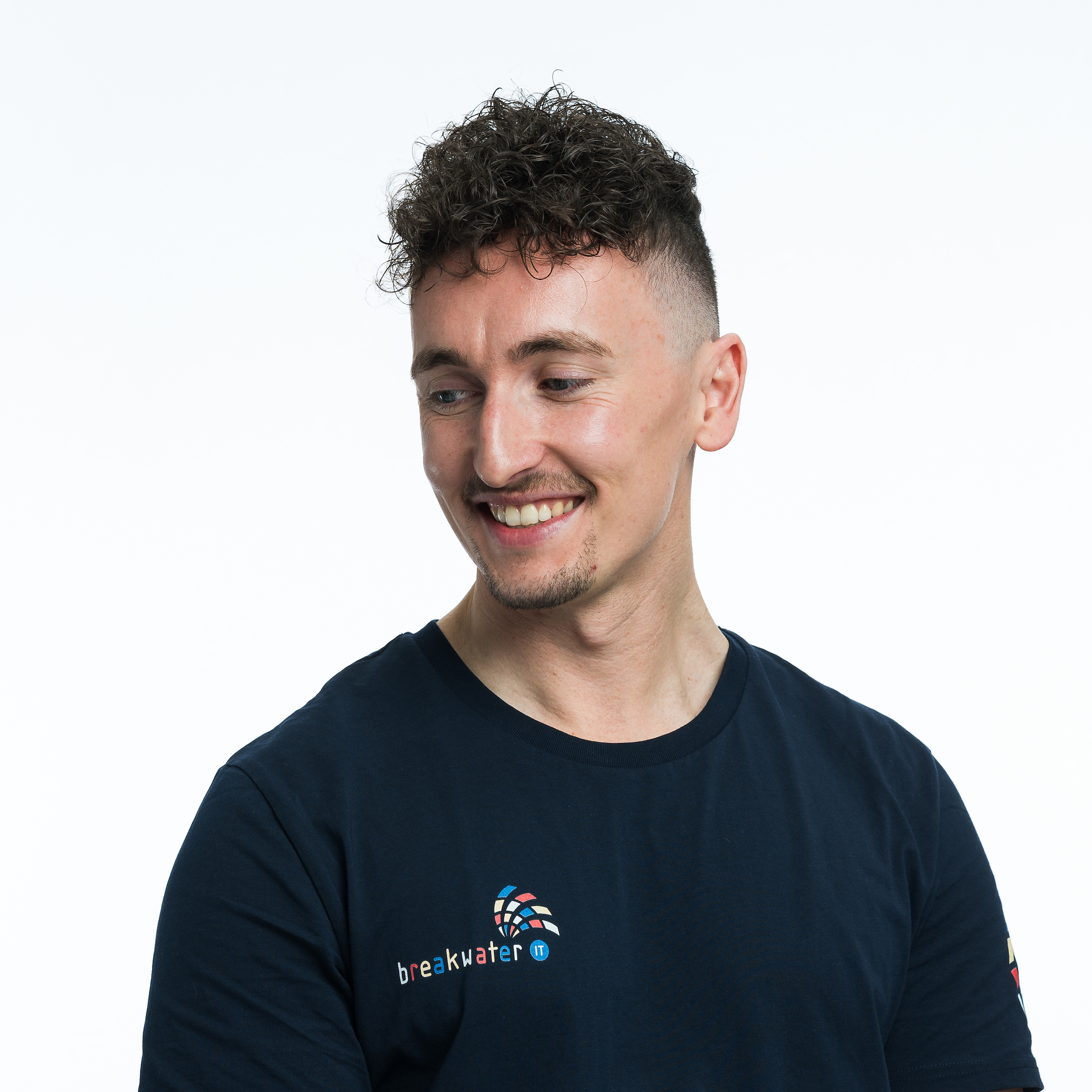 Richard Miller | Senior Systems Engineer | Breakwater IT