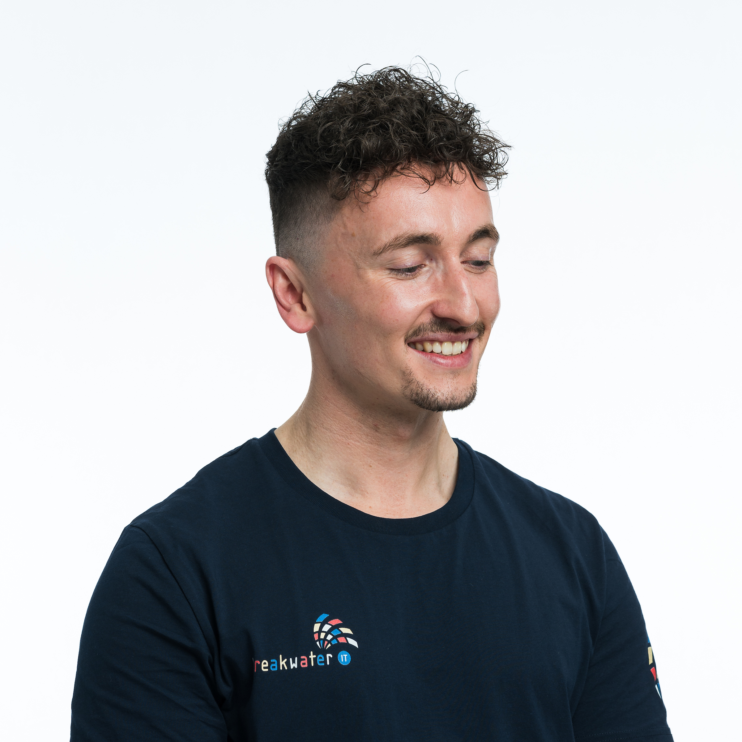 Richard Miller | Senior Systems Engineer | Breakwater IT