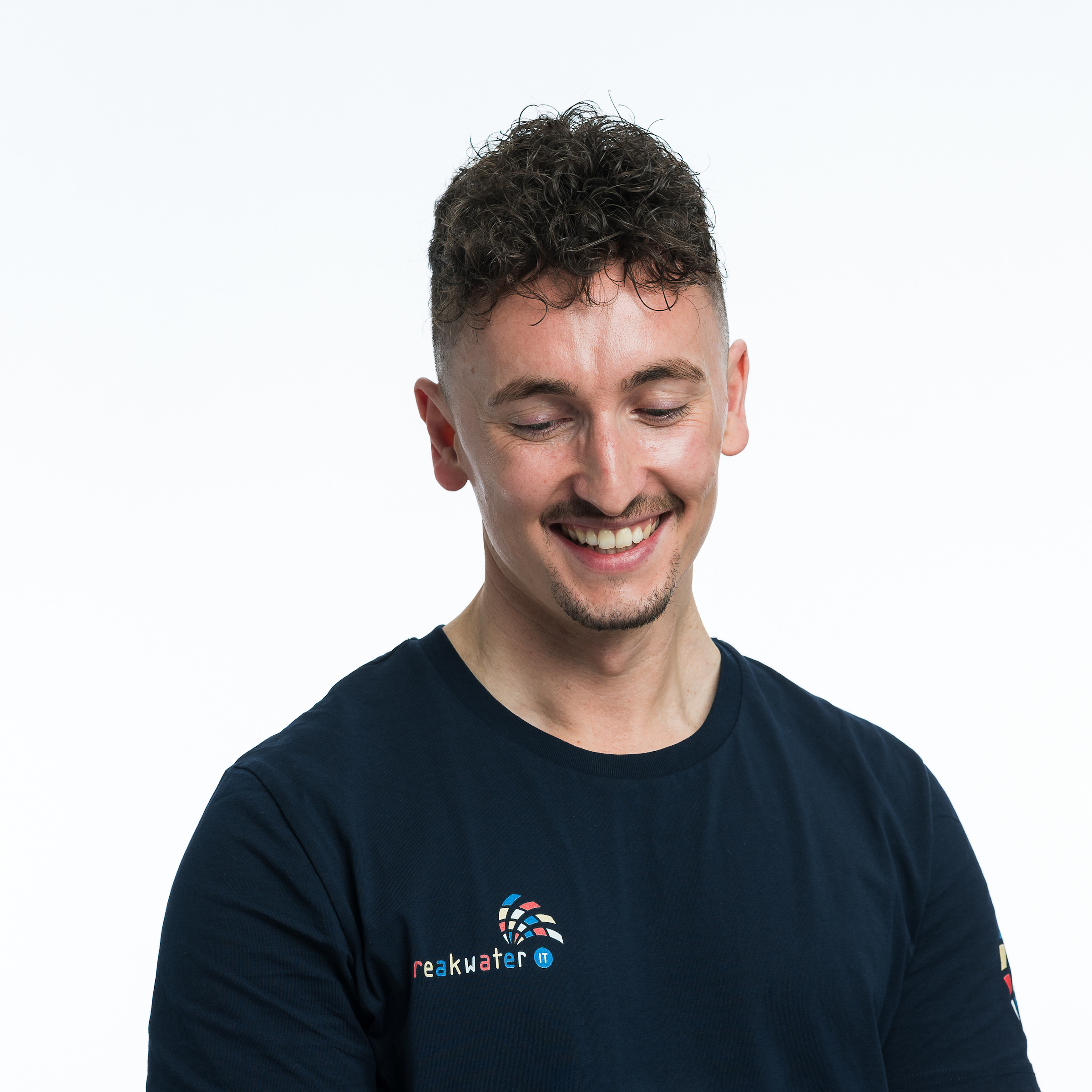 Richard Miller | Senior Systems Engineer | Breakwater IT