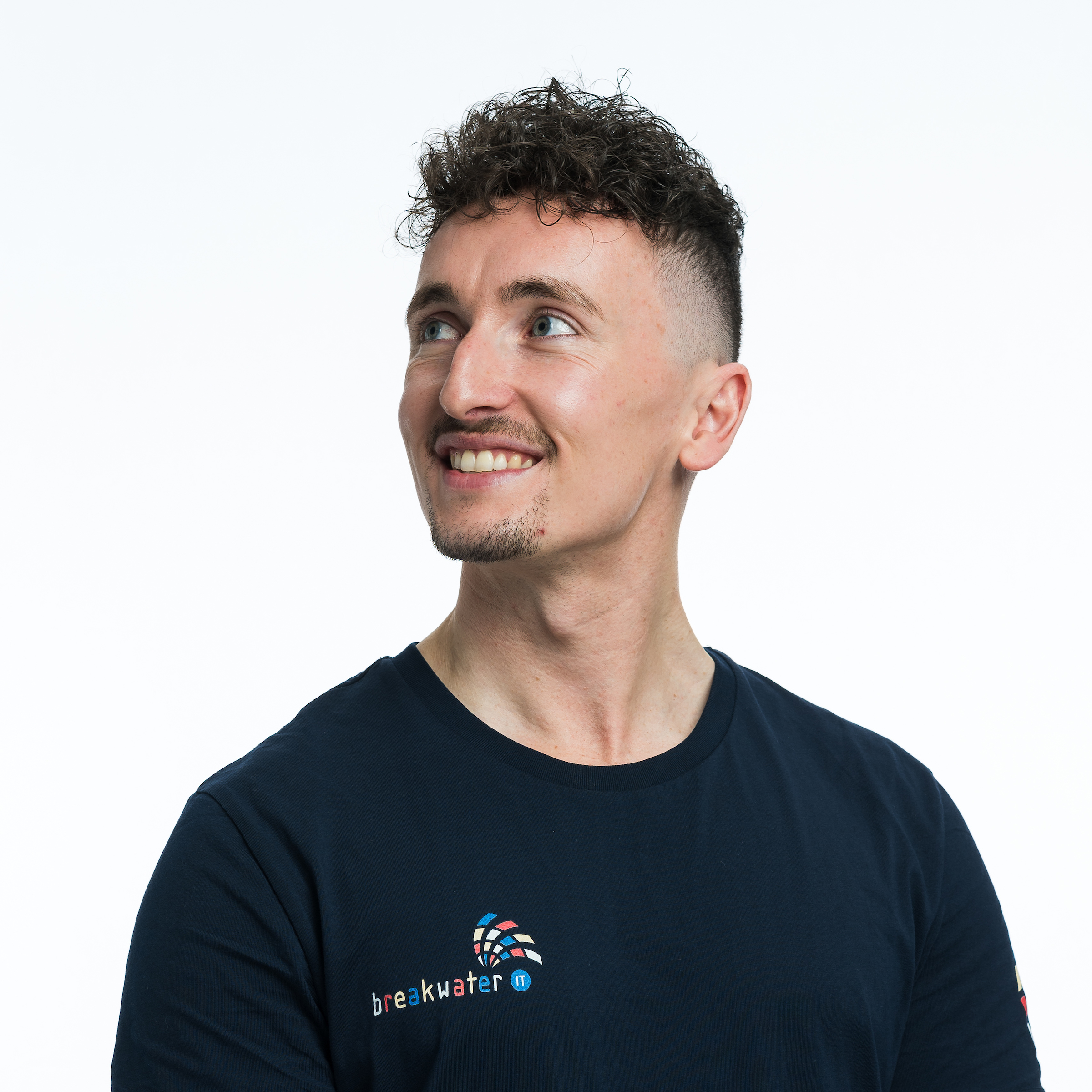 Richard Miller | Senior Systems Engineer | Breakwater IT