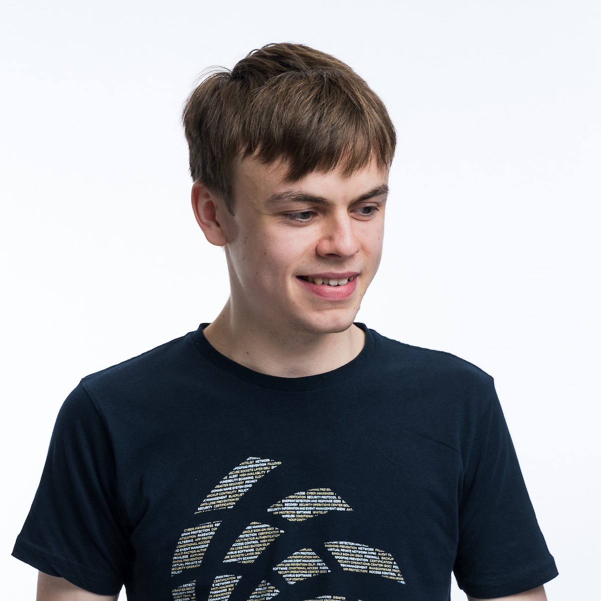 Jonathan Wicks | Trainee Engineer | Breakwater IT