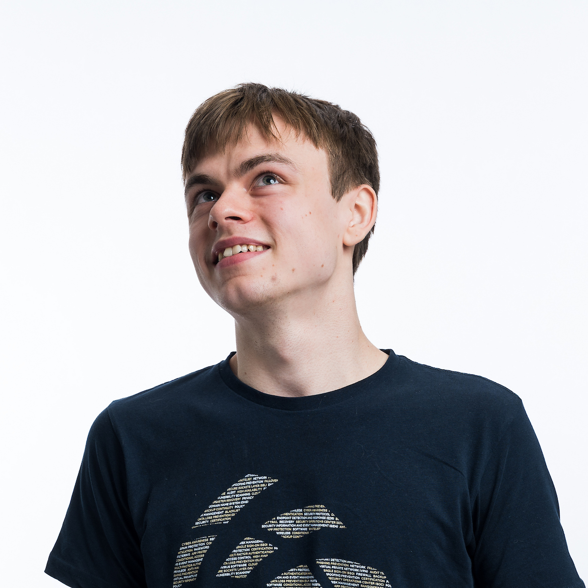 Jonathan Wicks | Trainee Engineer | Breakwater IT