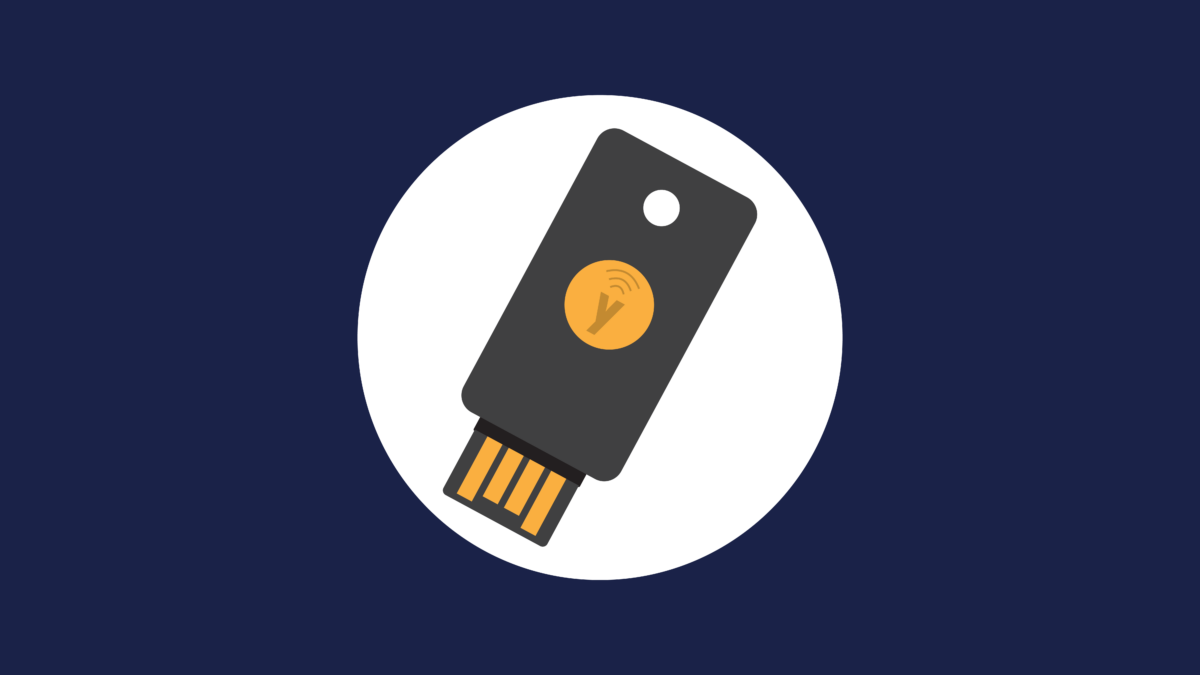 What is a Yubikey? | Breakwater IT